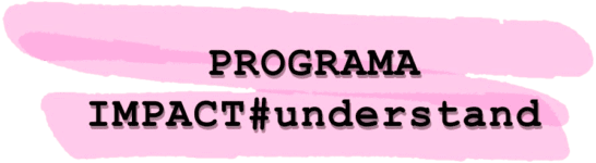 Programa IMPACT#understand - Fundación GoodJob
